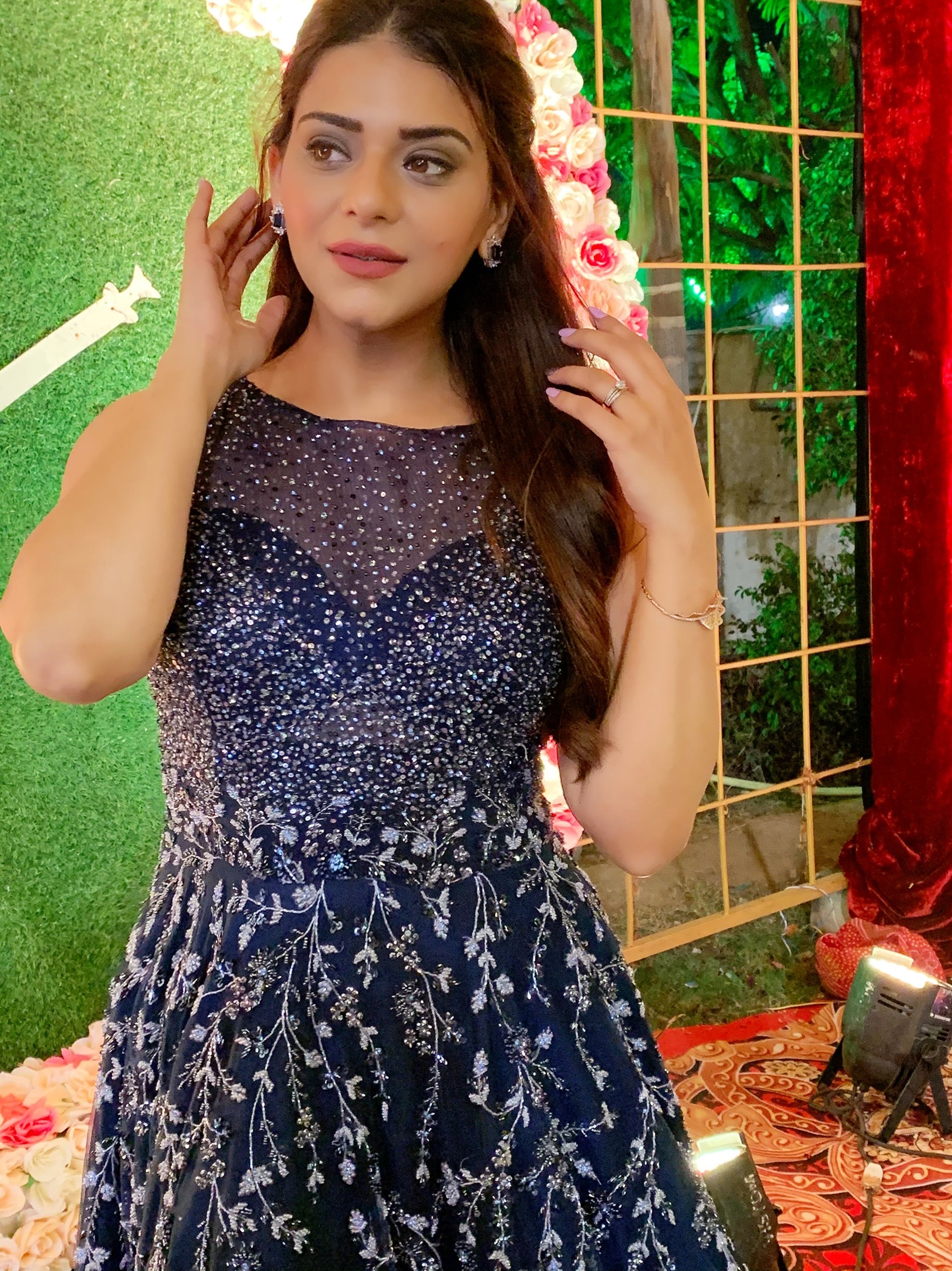 About Jiya – Jiya by Veer Design Studio